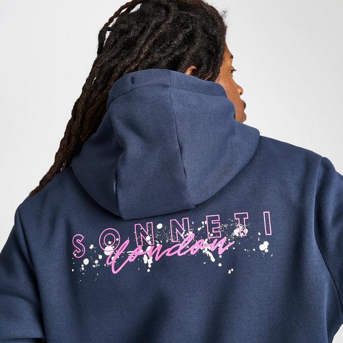 Men's Sonneti London Stack Graphic Hoodie| Finish Line