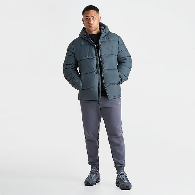 Men's Sonneti Knox Padded Jacket| Finish Line Men's Sonneti Knox Padded Jacket| Finish Line