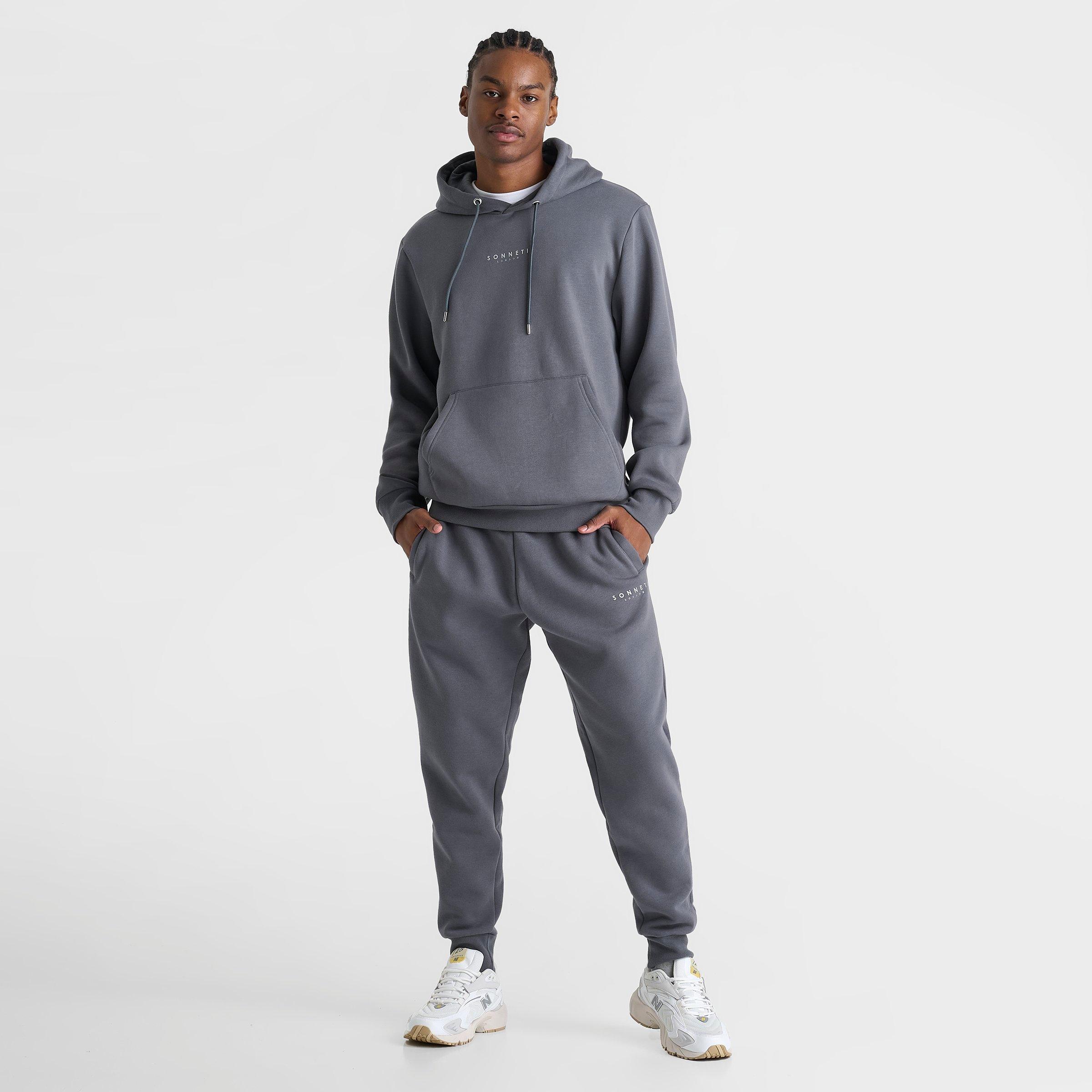 Men's Sonneti London Reflective Logo Jogger Pants | Finish Line