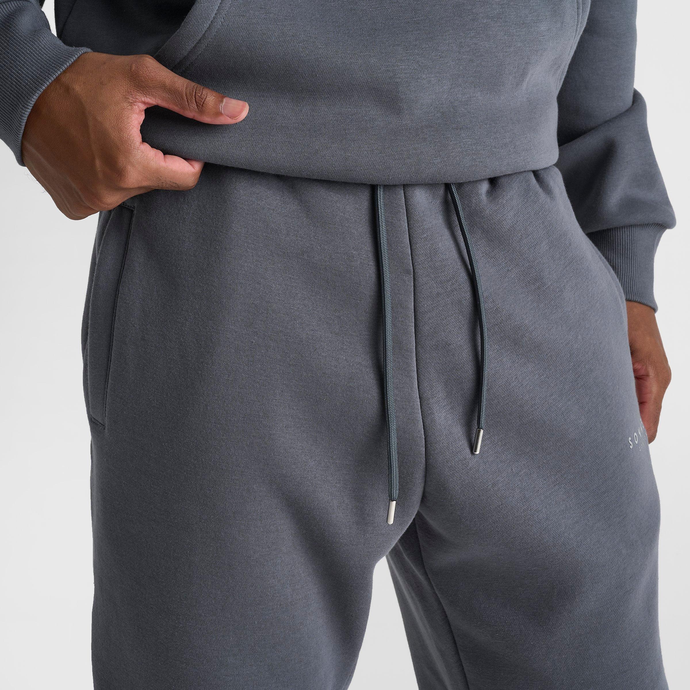 Men's Sonneti London Reflective Logo Jogger Pants | Finish Line