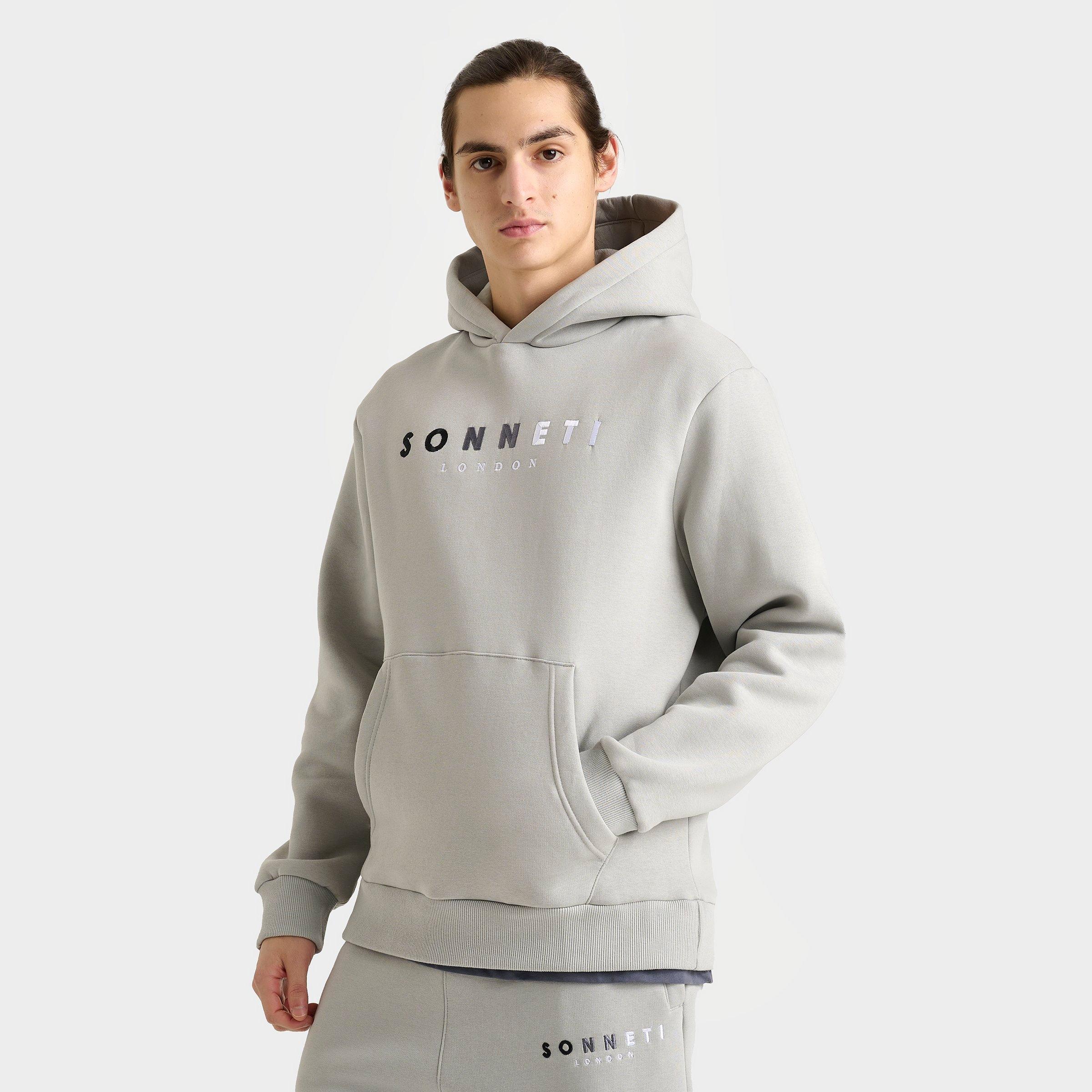 Men's Sonneti Hare Fleece Pullover Hoodie | Finish Line