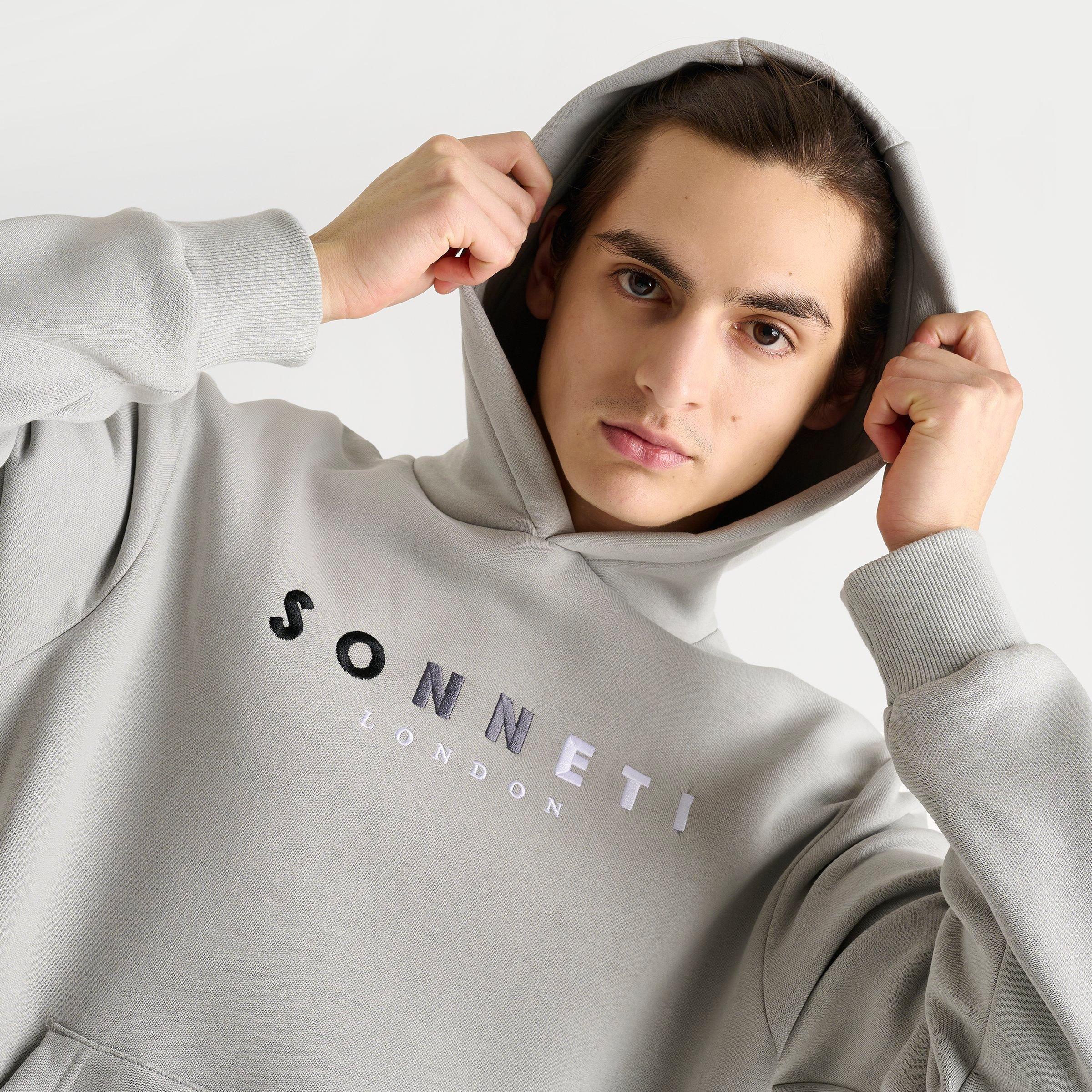 Men's Sonneti Hare Fleece Pullover Hoodie | Finish Line