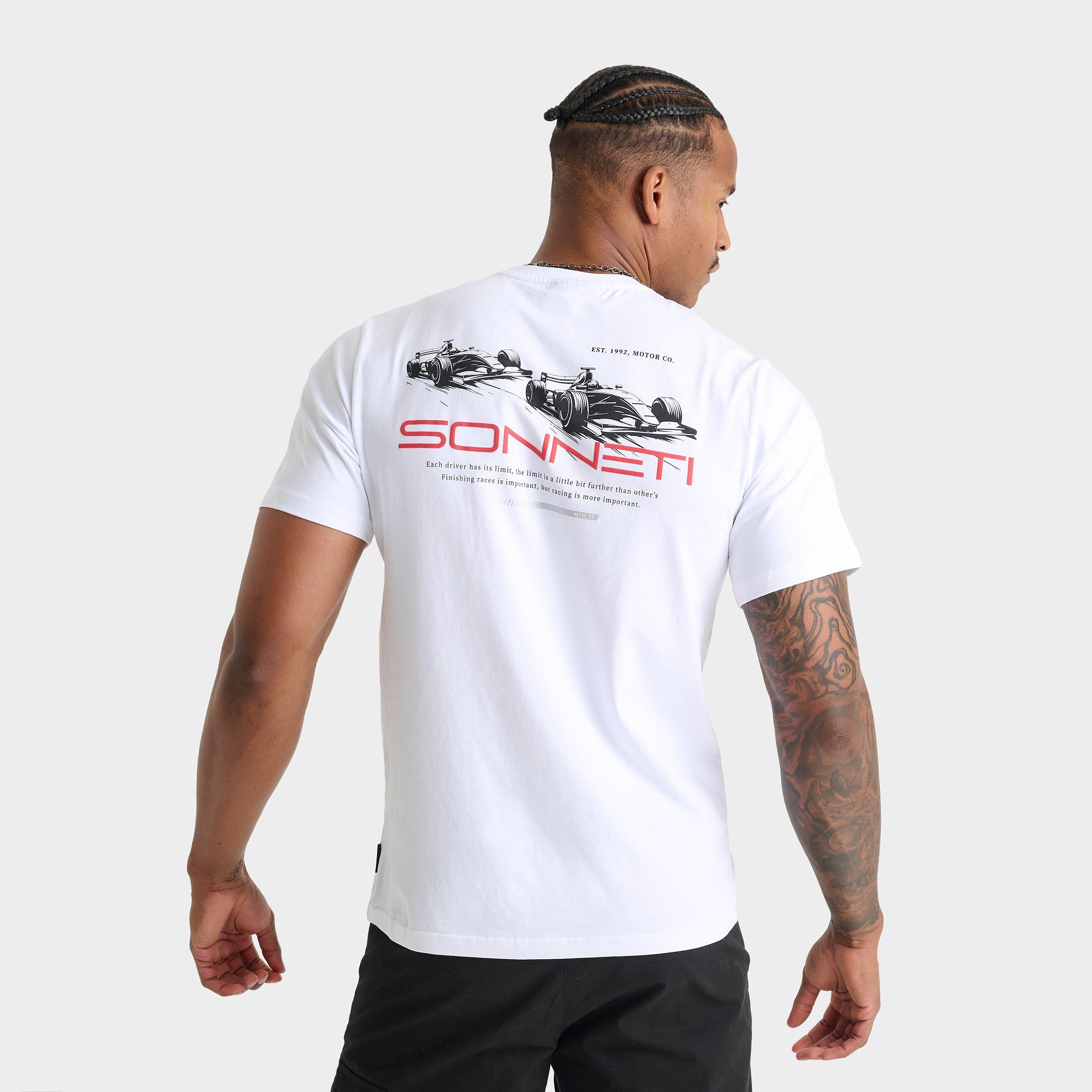 Men's Sonneti Speeder T-Shirt | Finish Line