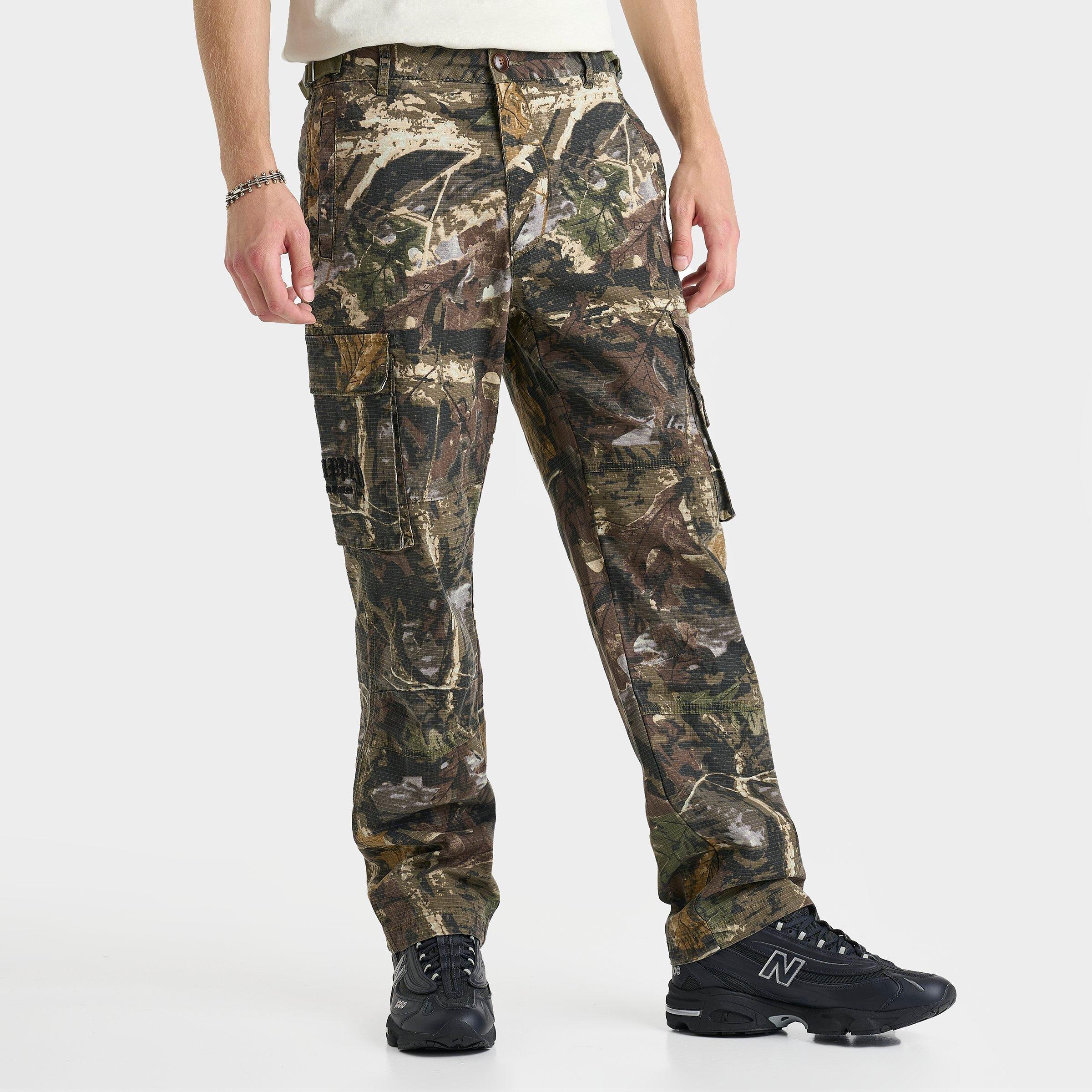 Men's Supply & Demand Hamlin Cargo Pants | Finish Line