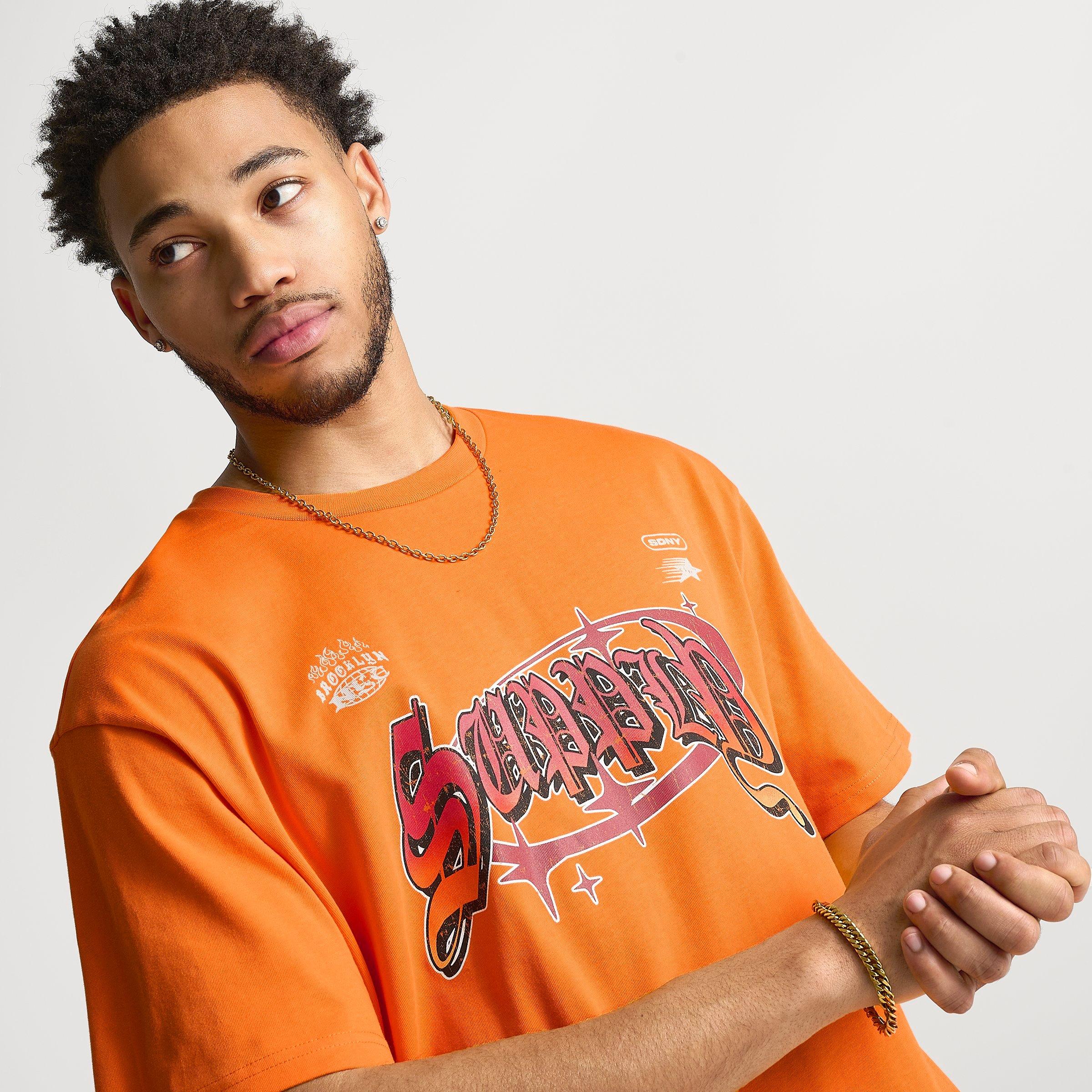 Men's Supply & Demand Clement T-Shirt | Finish Line