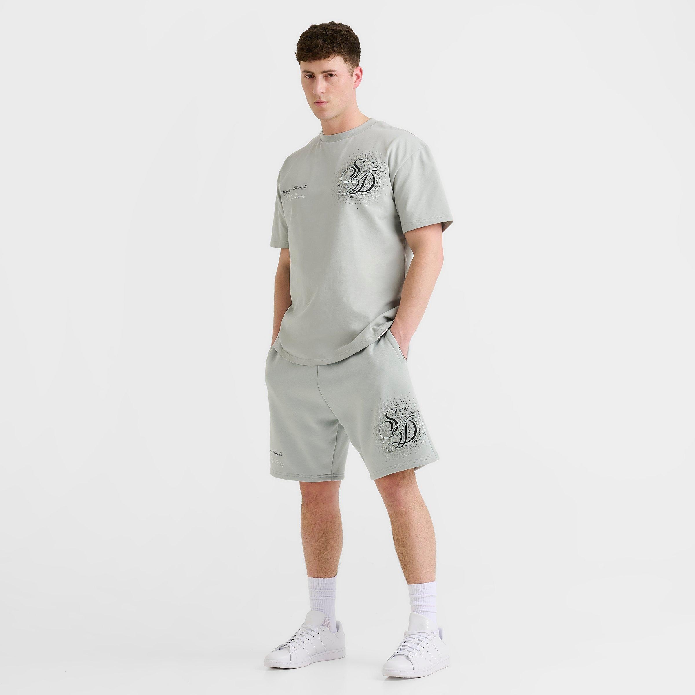 Men's Supply & Demand Klink Fleece Shorts | Finish Line