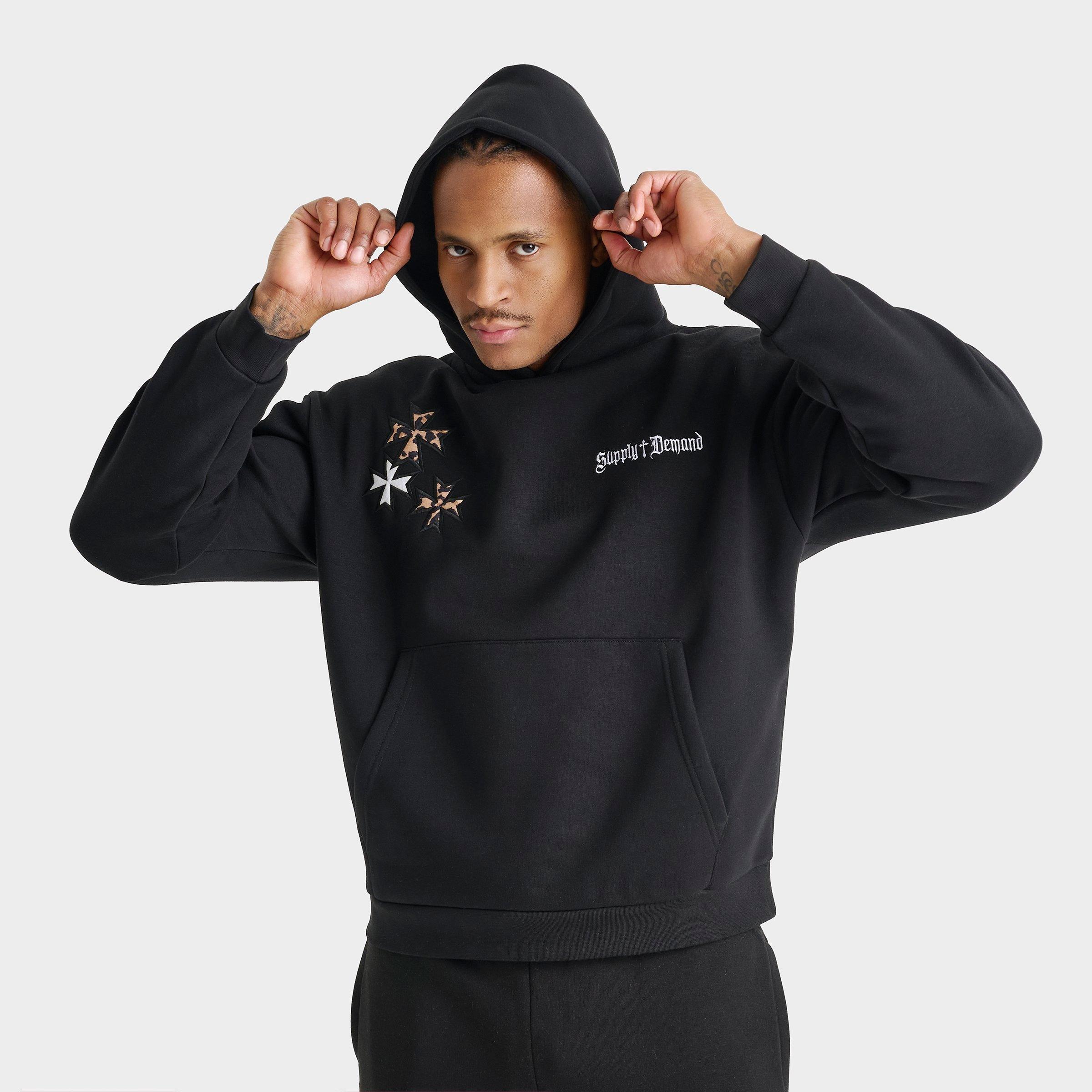 Men's Supply & Demand Slater Hoodie | Finish Line