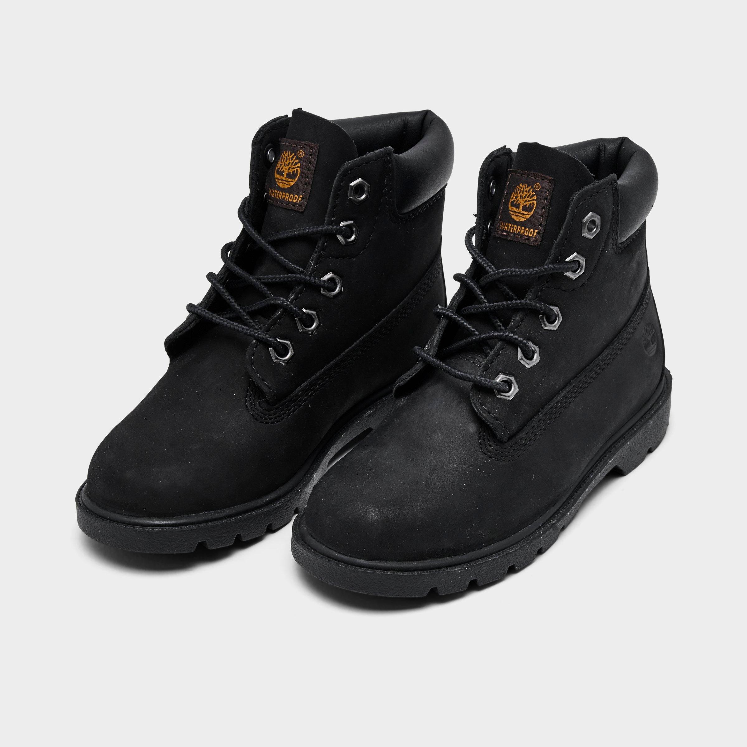 Kids' Toddler Timberland 6 Inch Classic Boots | Finish Line