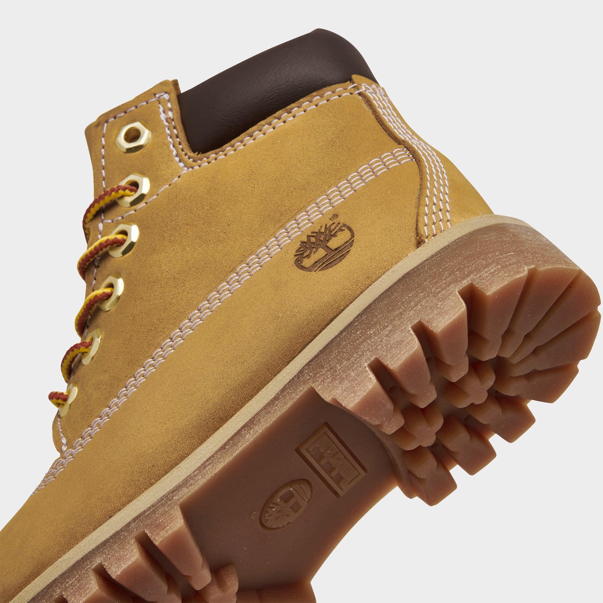 Kids' Toddler Timberland 6 Inch Premium Waterproof Boots | Finish Line