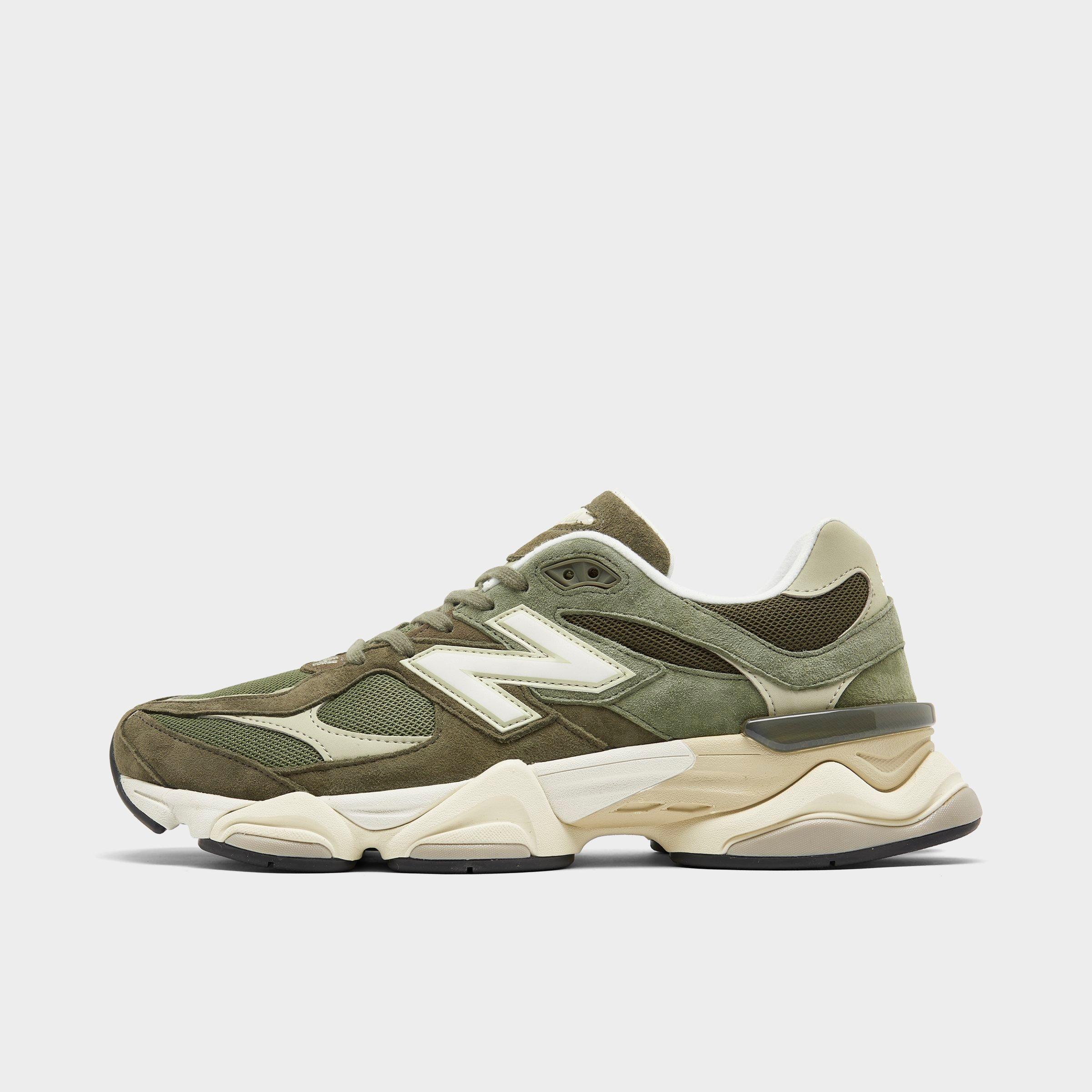 Men's New Balance 9060 Casual Shoes | Finish Line