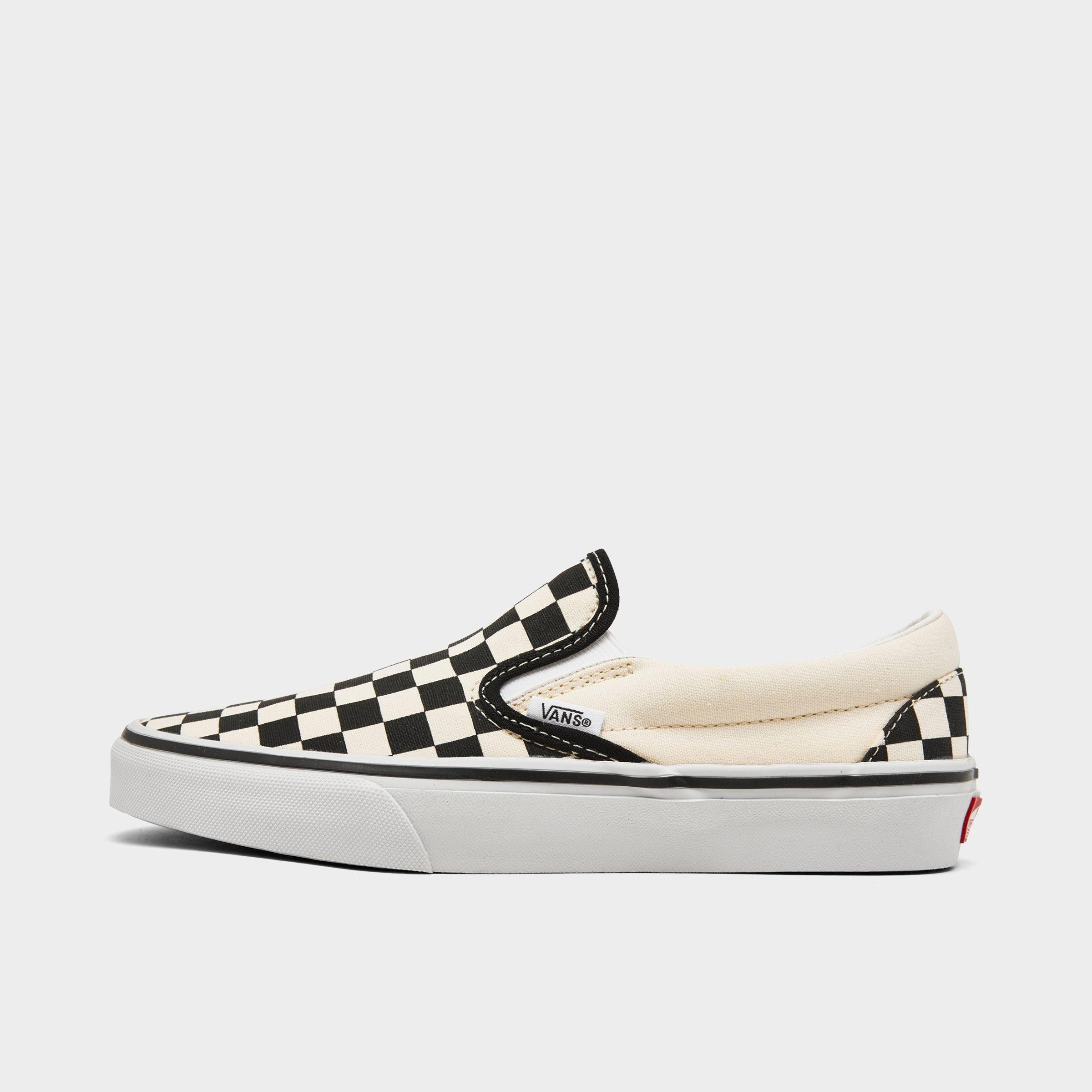 Women's Vans Classic Slip-On Heavy Textures Casual Shoes | Finish Line