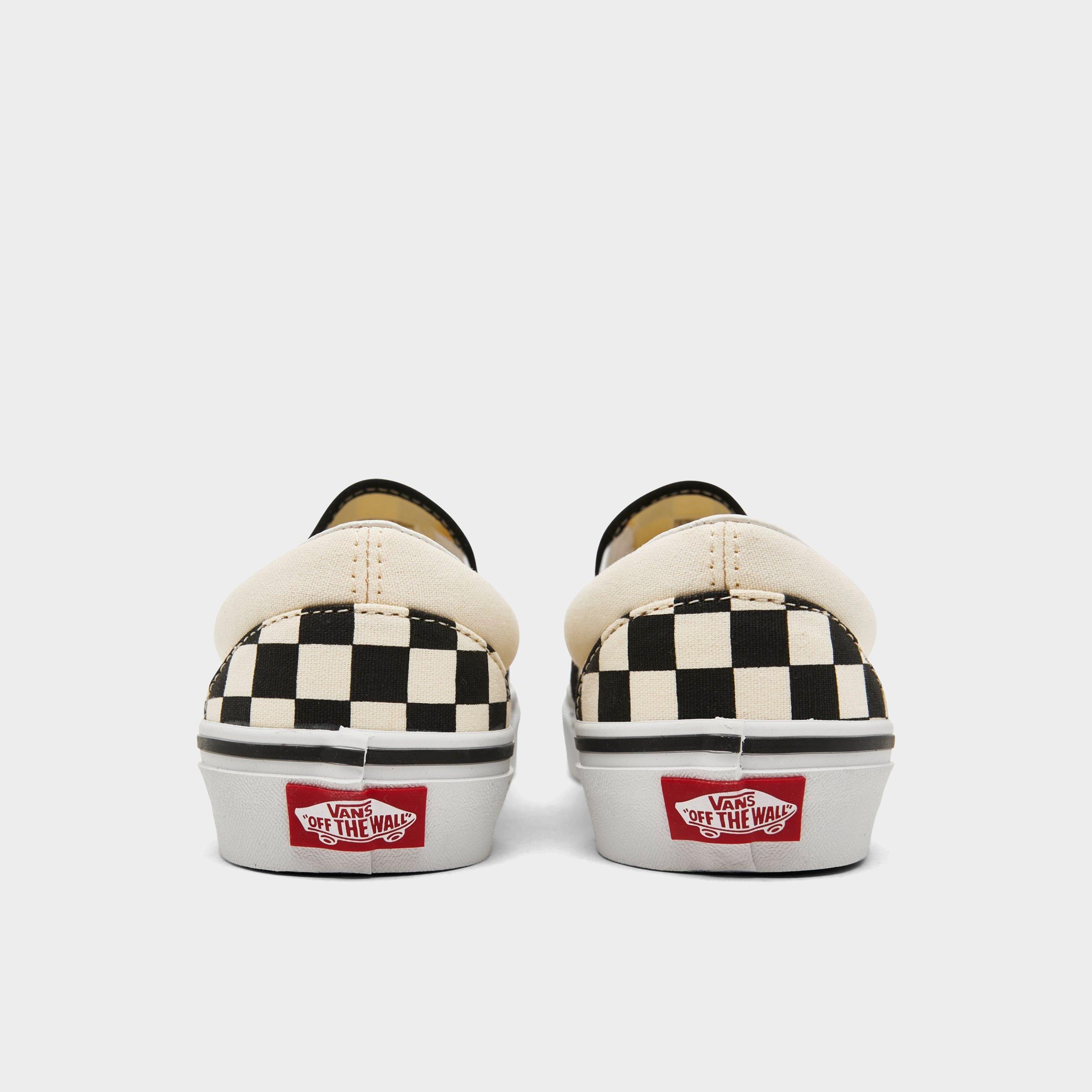 Women's Vans Classic Slip-On Heavy Textures Casual Shoes | Finish Line