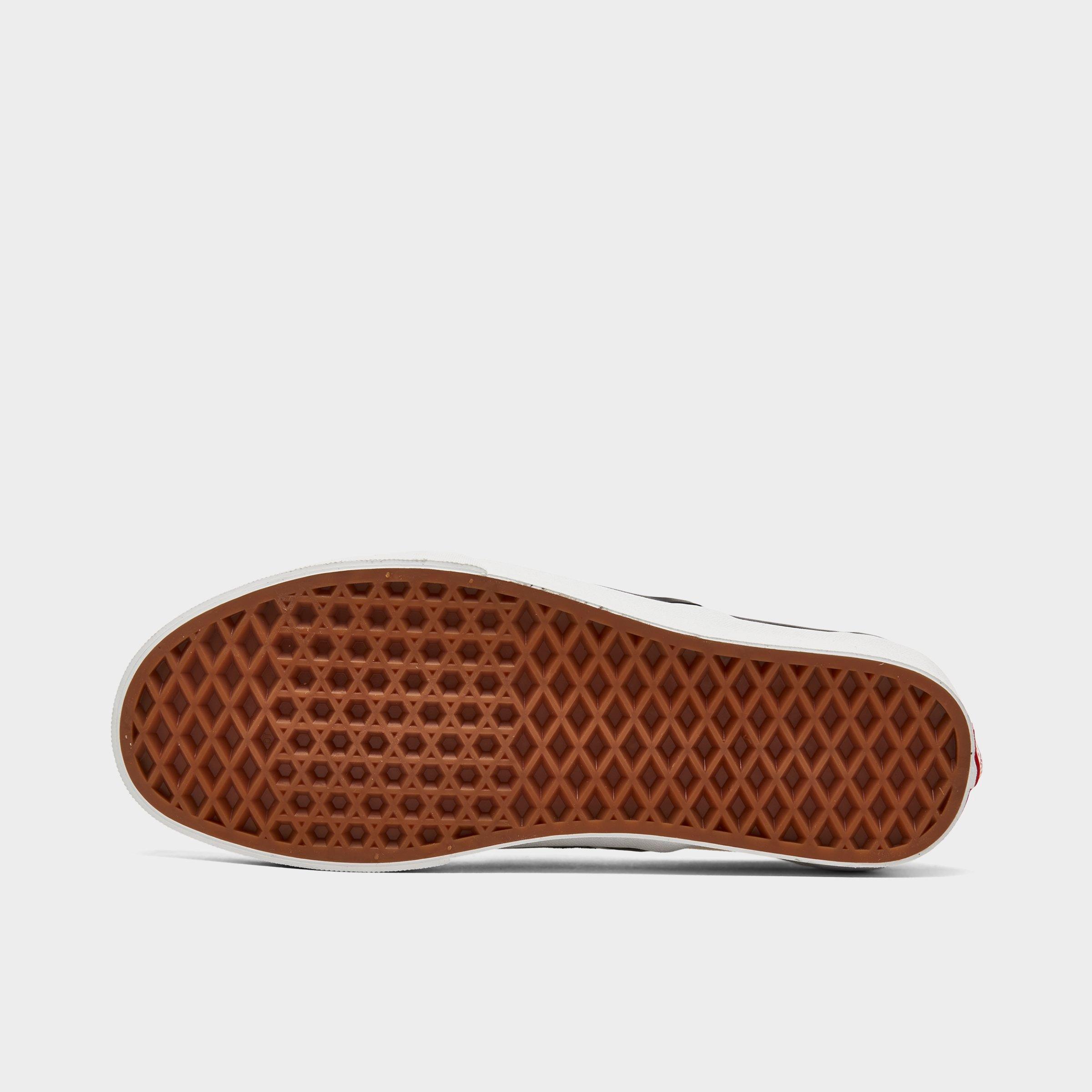 Women's Vans Classic Slip-On Heavy Textures Casual Shoes | Finish Line
