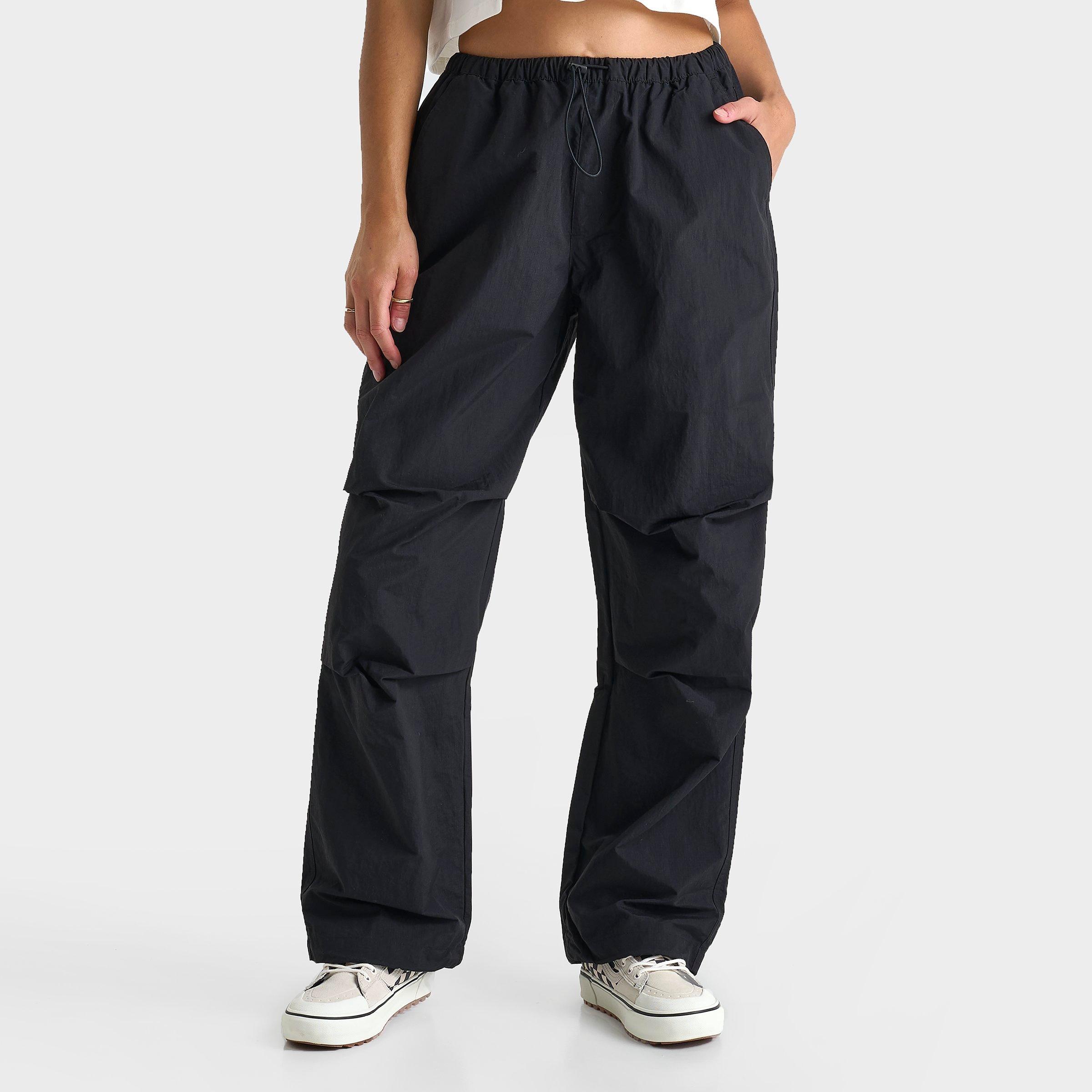 Women's Vans Riley Parachute Pants | Finish Line