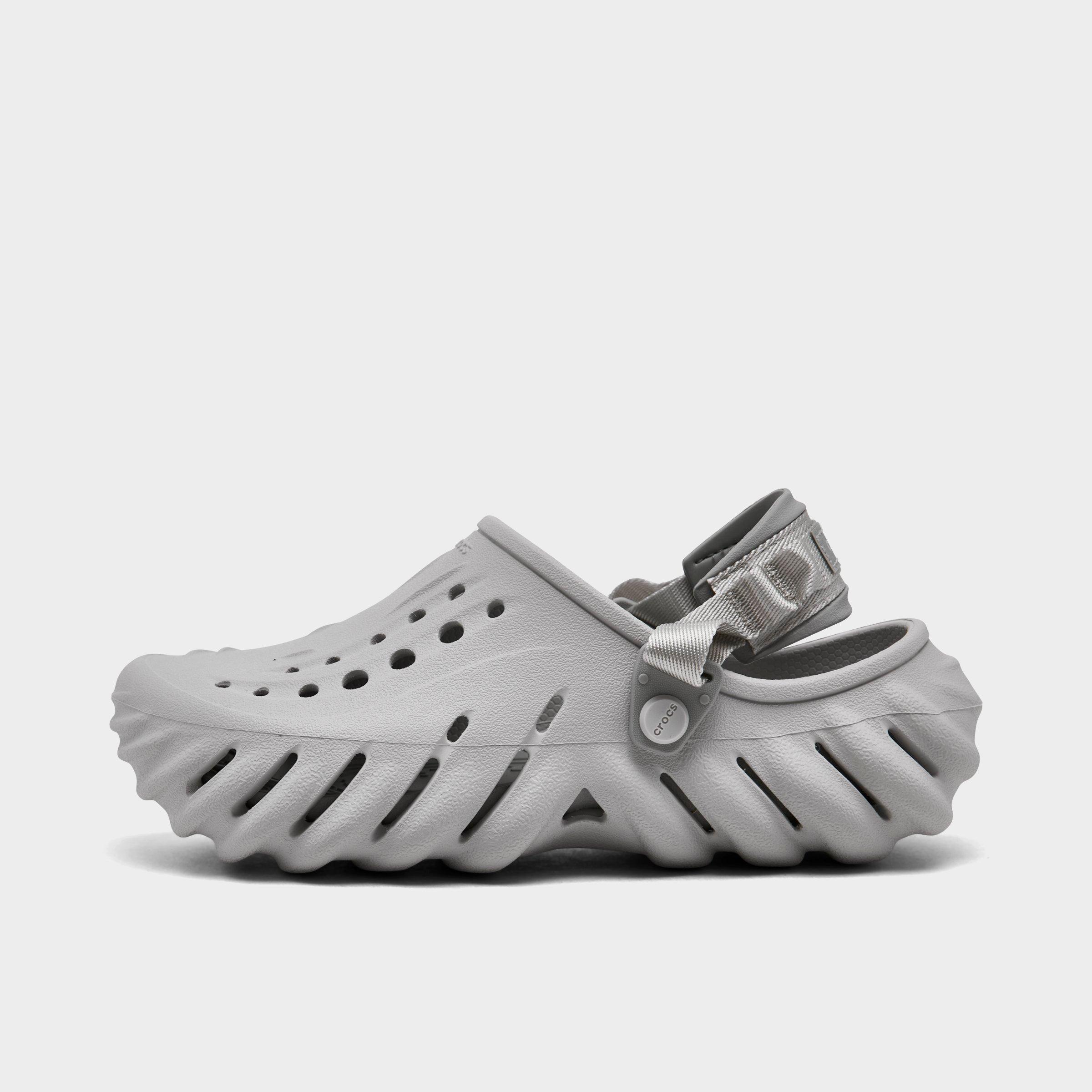 Crocs Echo Clog In Atmosphere | ModeSens