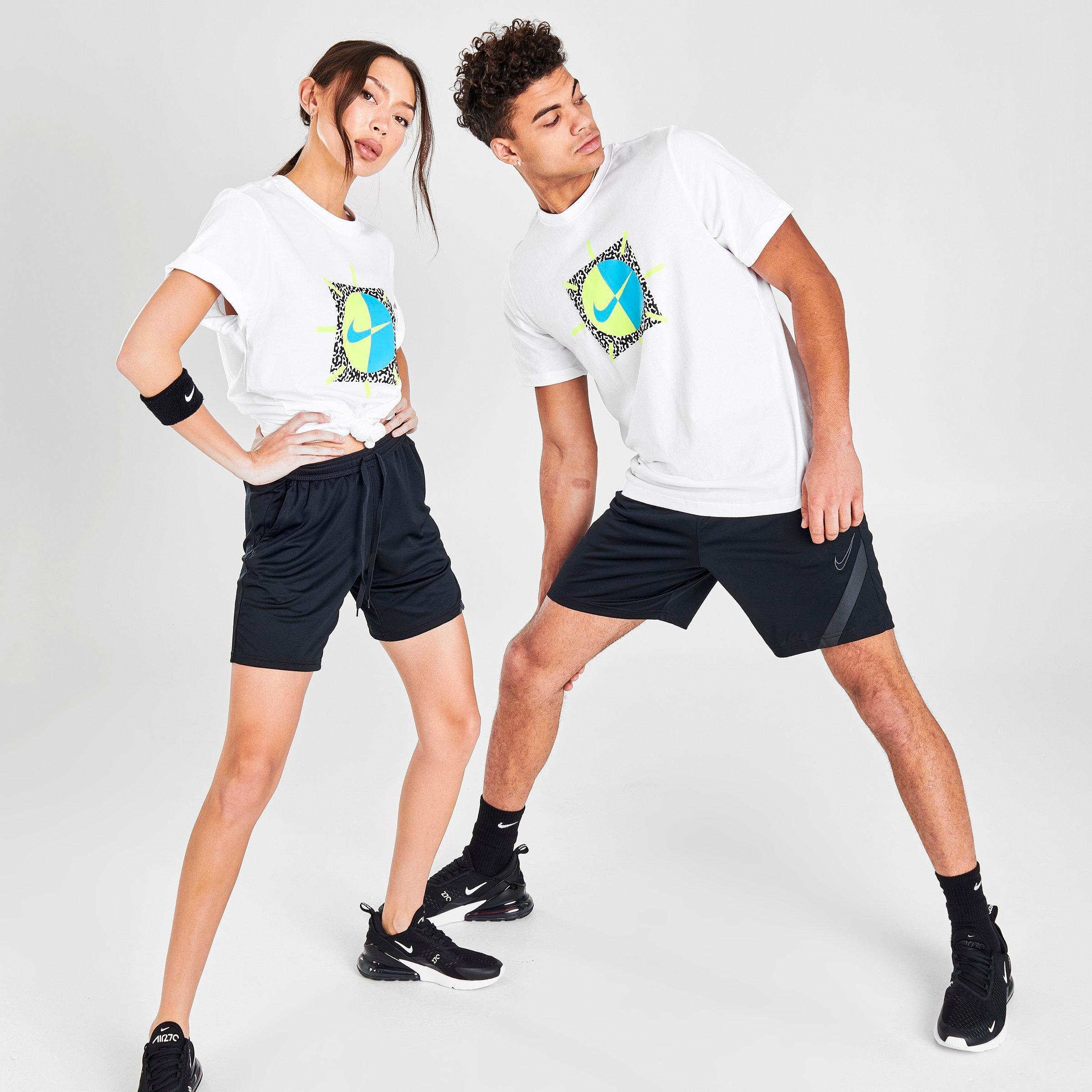 What is Nike Dri-Fit Technology? | The Fresh Press by Finish Line