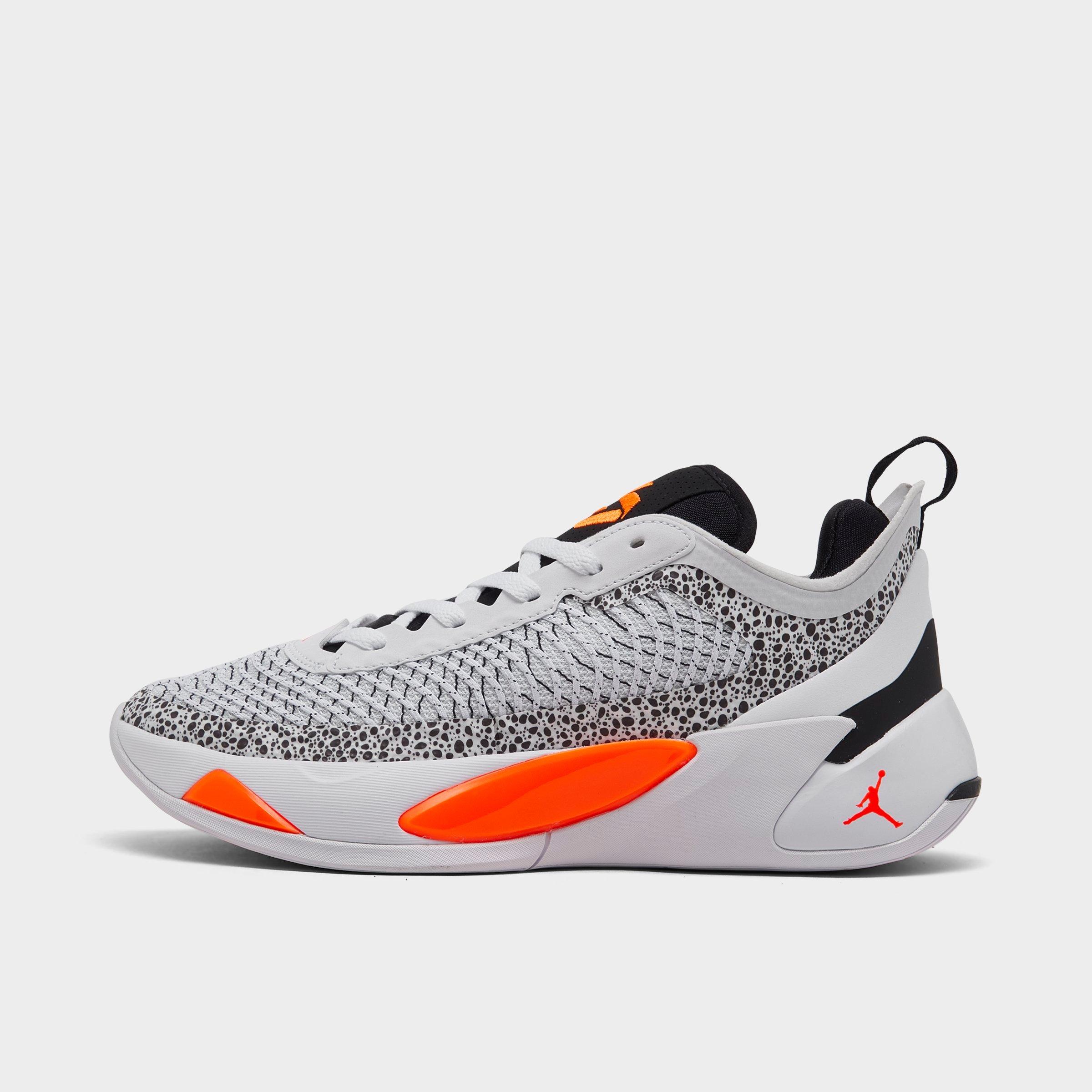 UPC 196154474733 - Jordan Big Kids' Jordan Luka 1 Basketball Shoes in ...