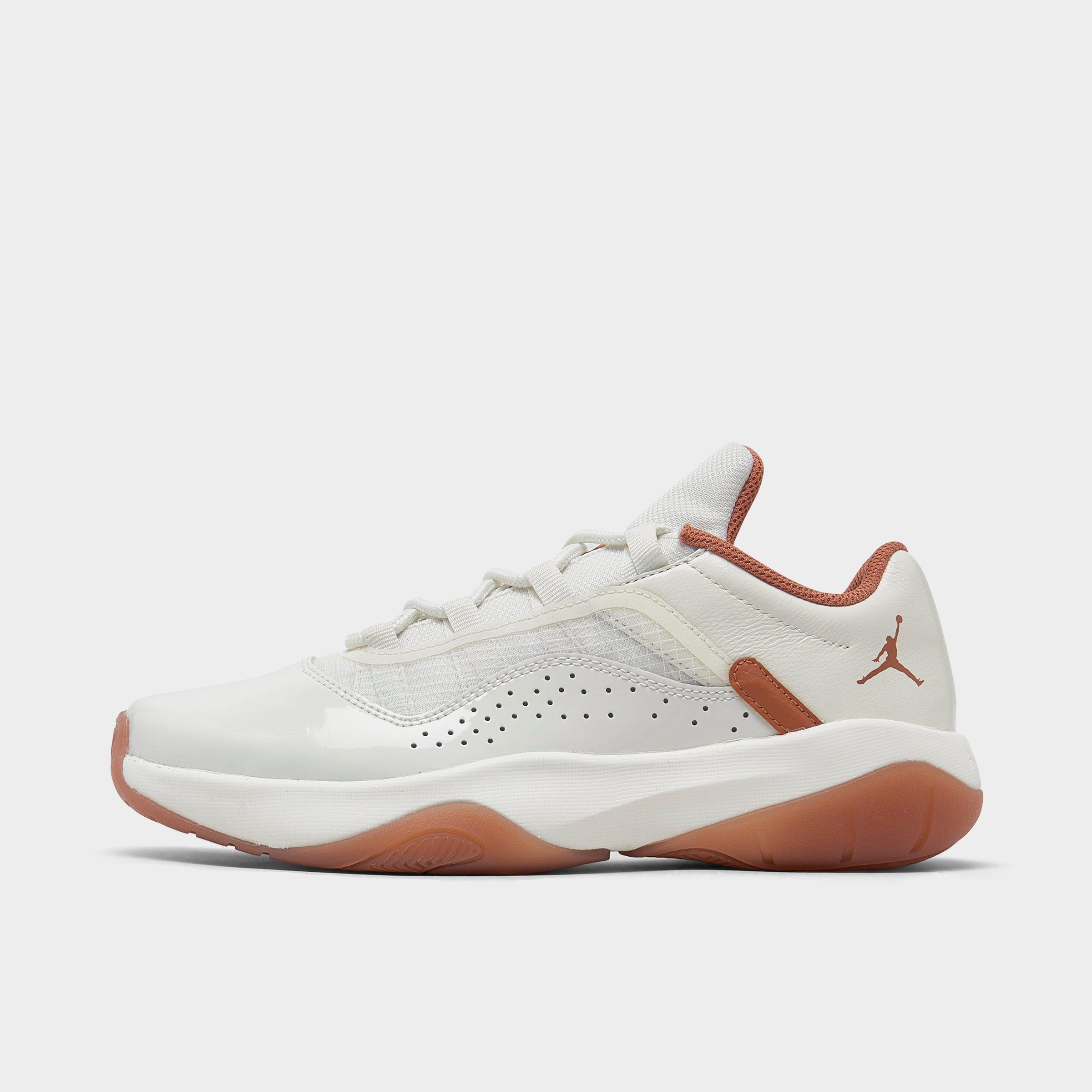 UPC 196608054023 - Women's Air Jordan 11 CMFT Low Casual Shoes in Off ...