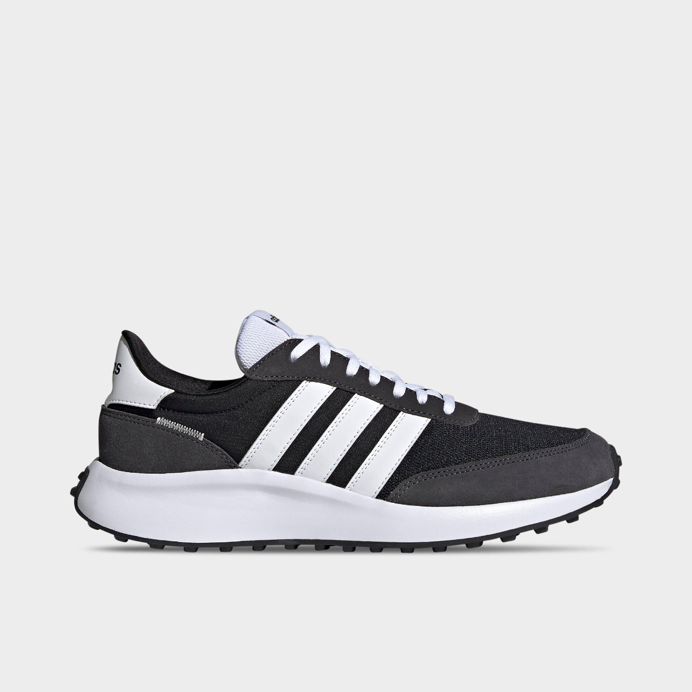 Adidas Originals Mens Adidas Run 70s Lifestyle Running Shoes In Shadow ...