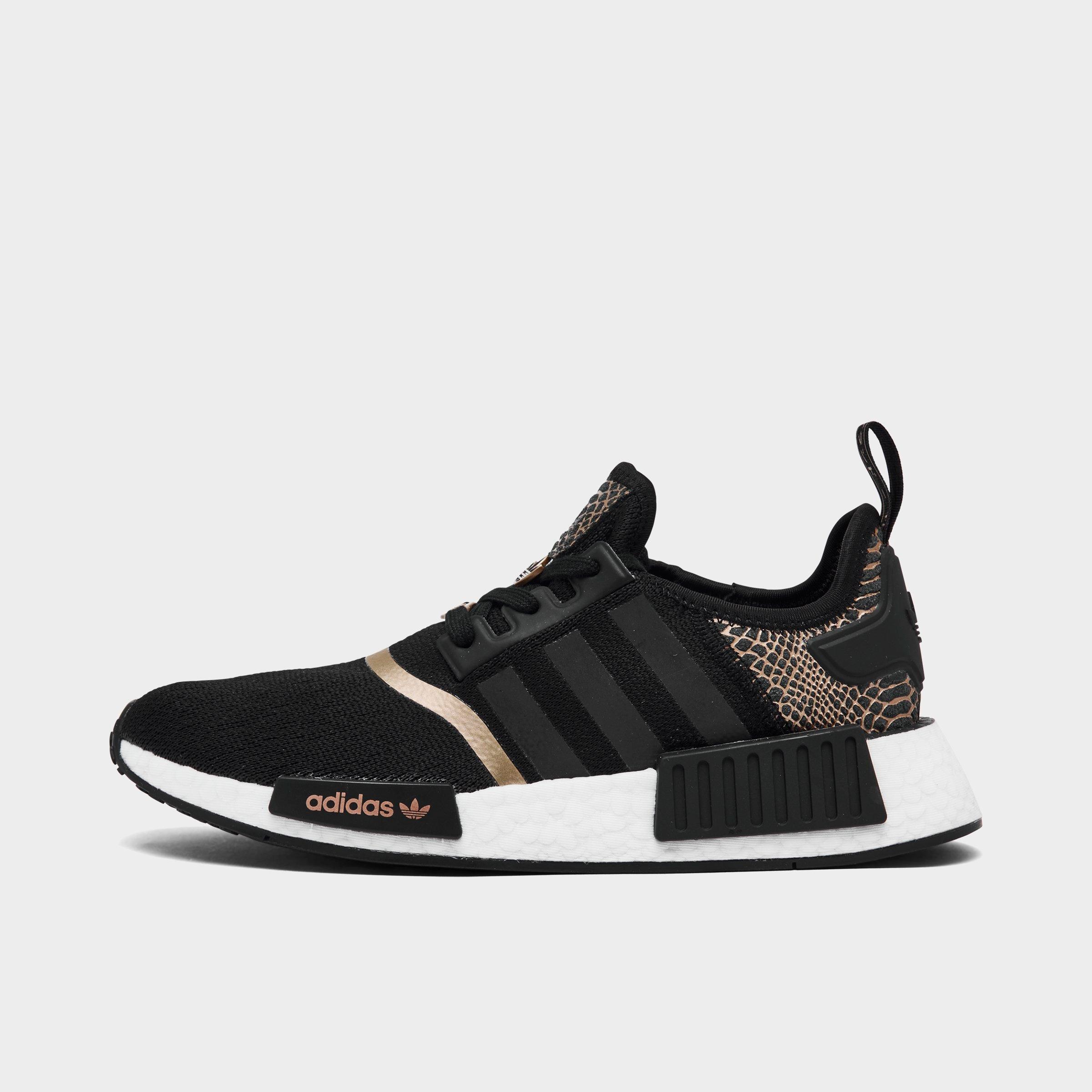 Adidas Originals Adidas Women's Nmd R1 Casual Sneakers From Finish Line ...