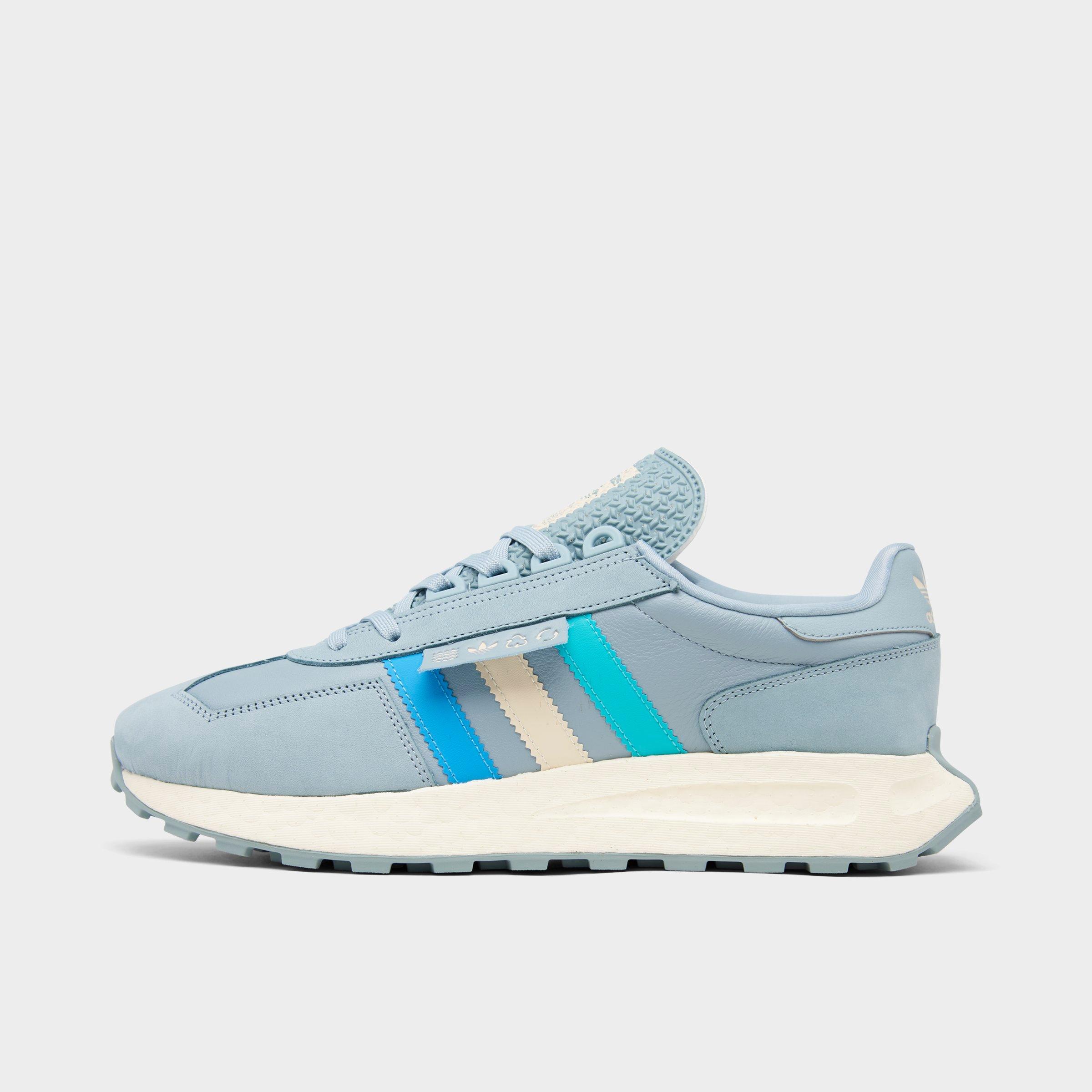 Adidas Originals Adidas Men's Originals Retropy E5 Casual Shoes In ...
