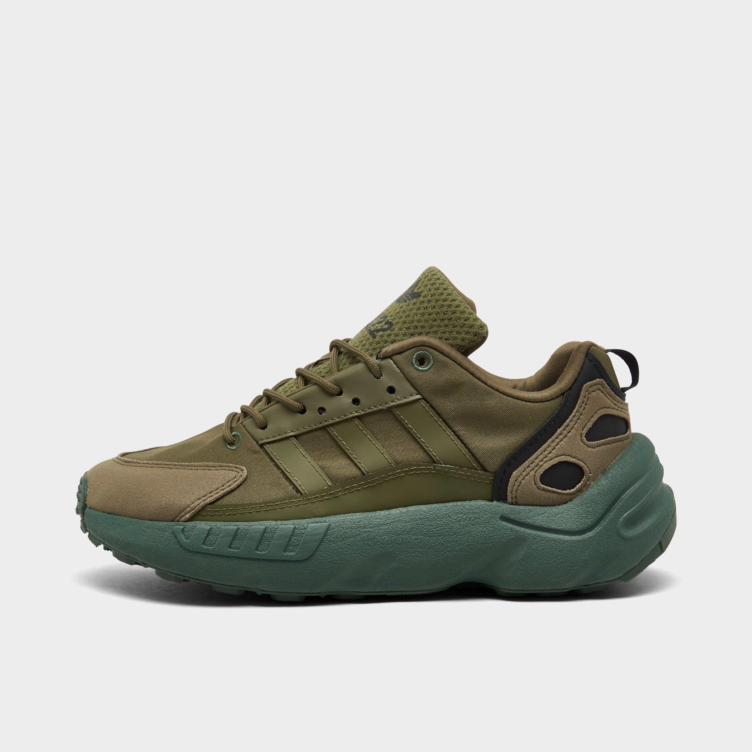 Adidas Originals Adidas Big Kids' Originals Zx22 Boost Casual Shoes In ...