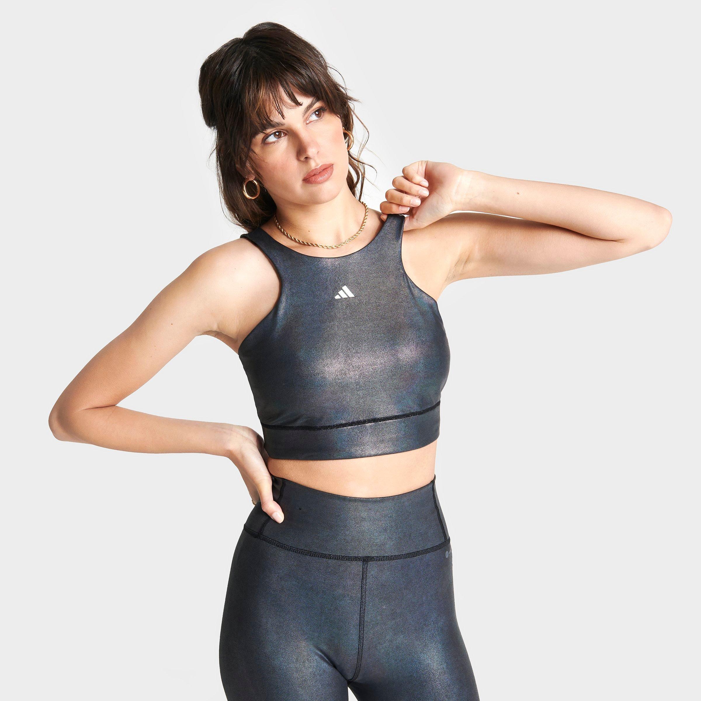 Adidas Originals Adidas Women's Powerimpact Training Medium-support ...