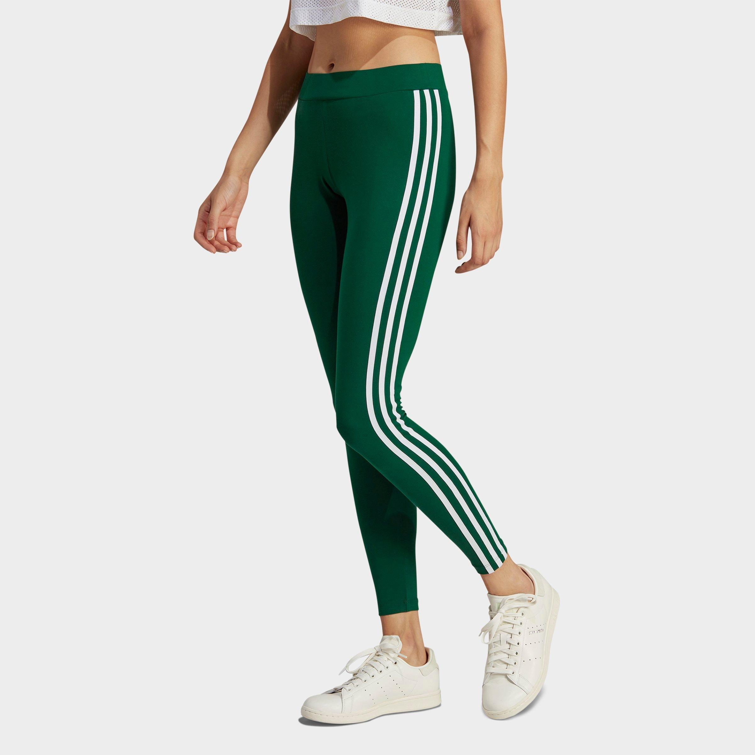 Adidas Originals Women's Adidas Primegreen Essentials Warm-up Slim ...