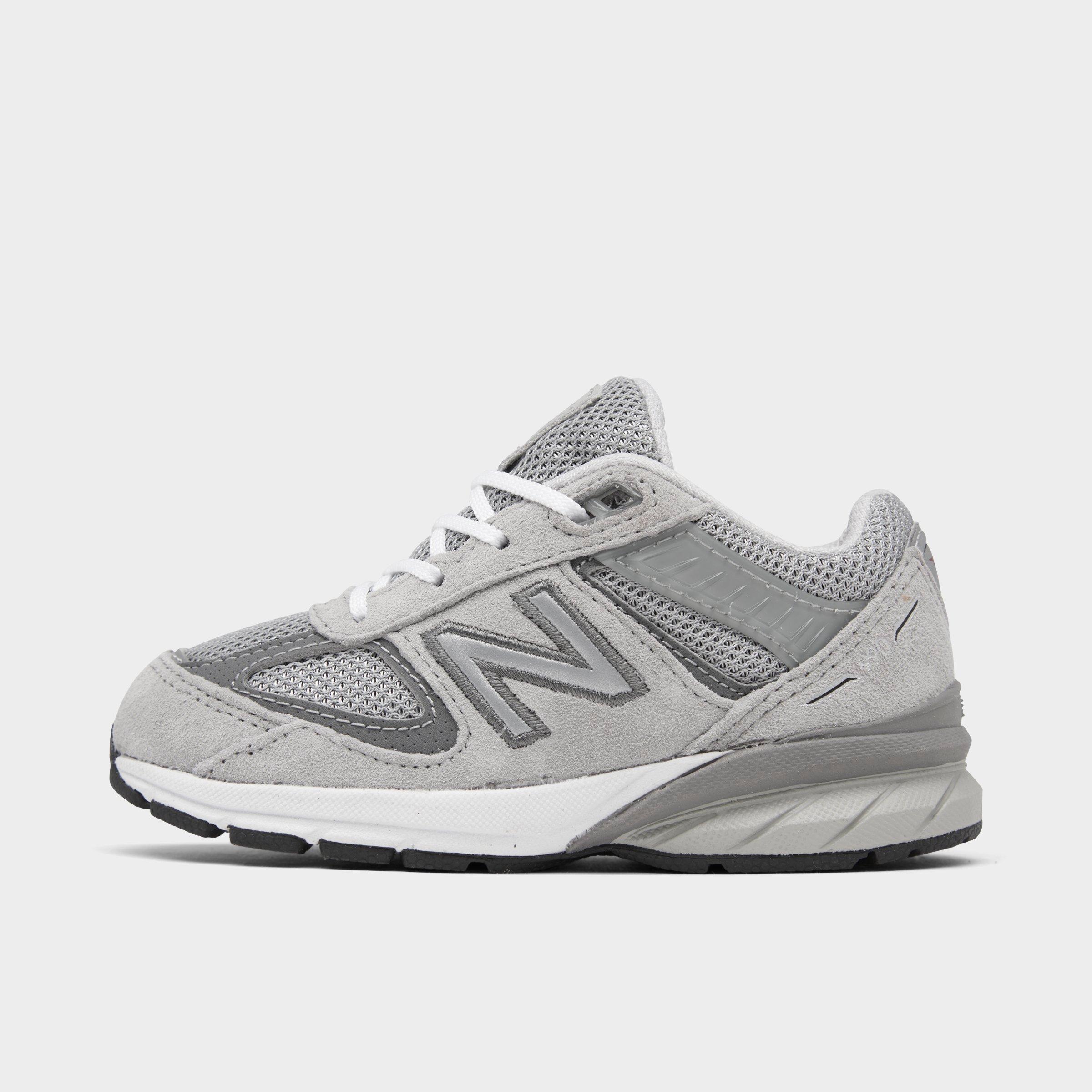 UPC 192983176077 - New Balance Kids' Toddler 990v5 Casual Shoes in ...