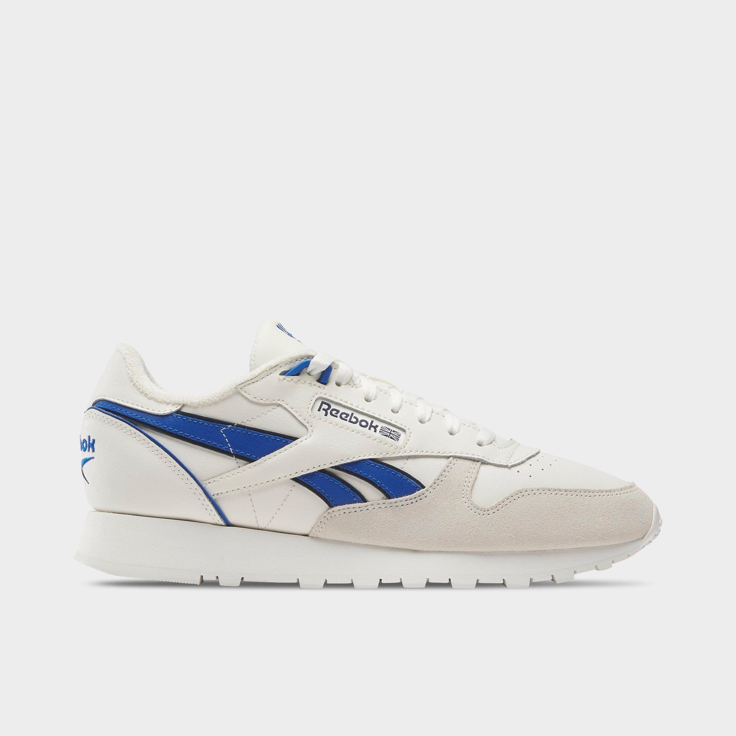 Reebok Classic Leather Casual Shoes| Finish Line