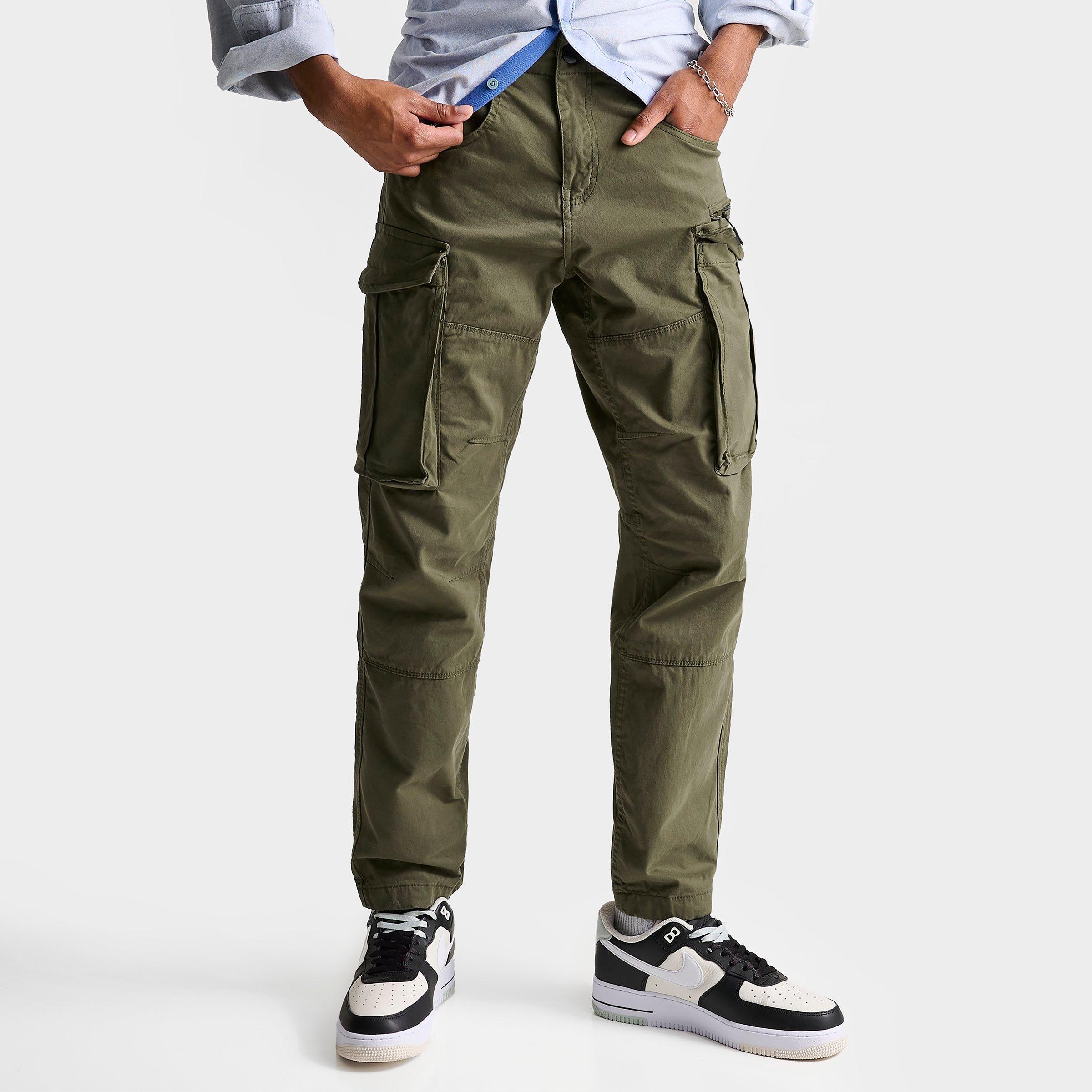 Supply And Demand Men's Raid Cargo Pants In Multi | ModeSens